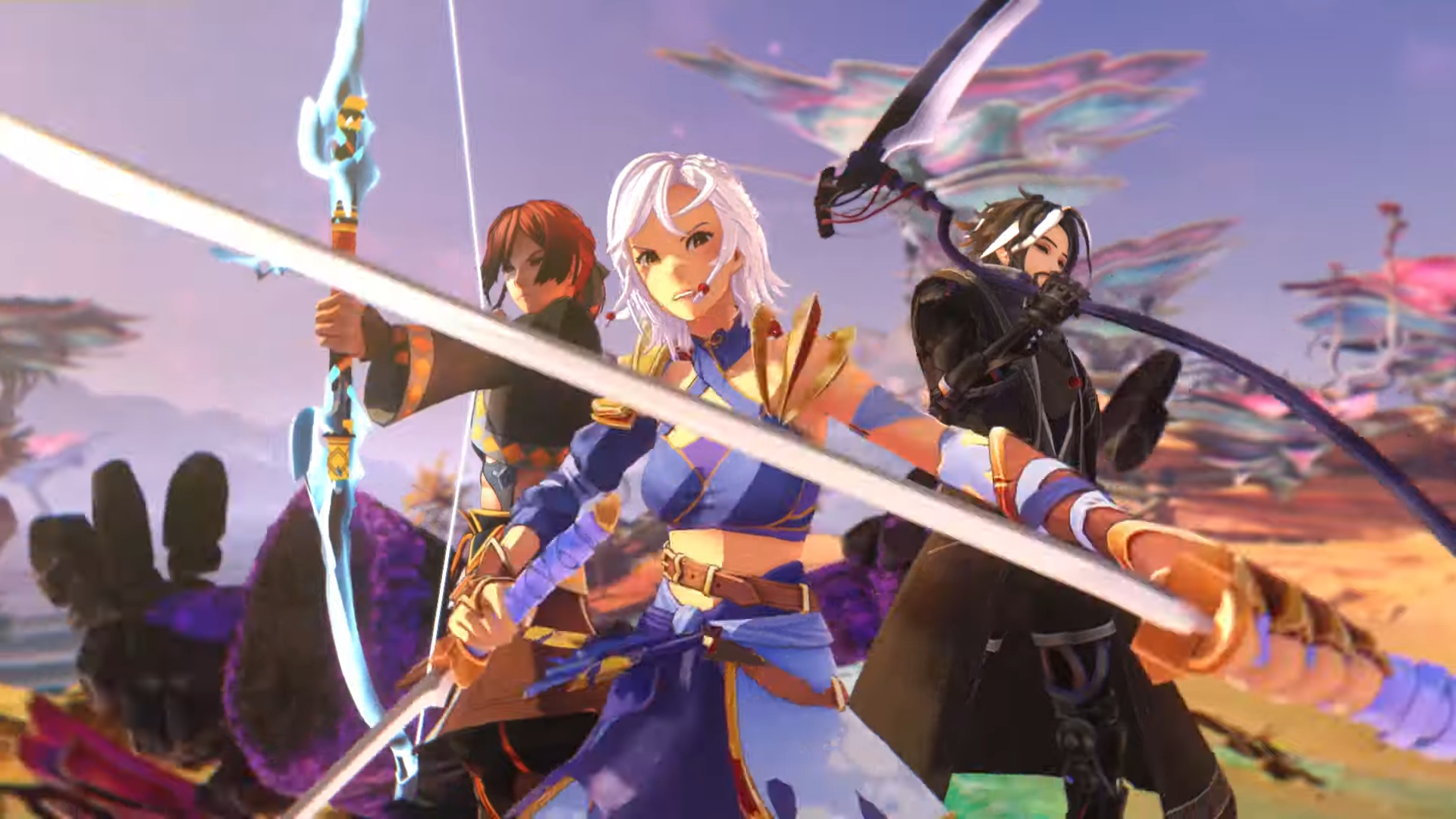 『Edge of Memories』発表！JRPGの進化がここに！Unreal Engine 5で描く新たな冒険 - ゲームのある生活.blog