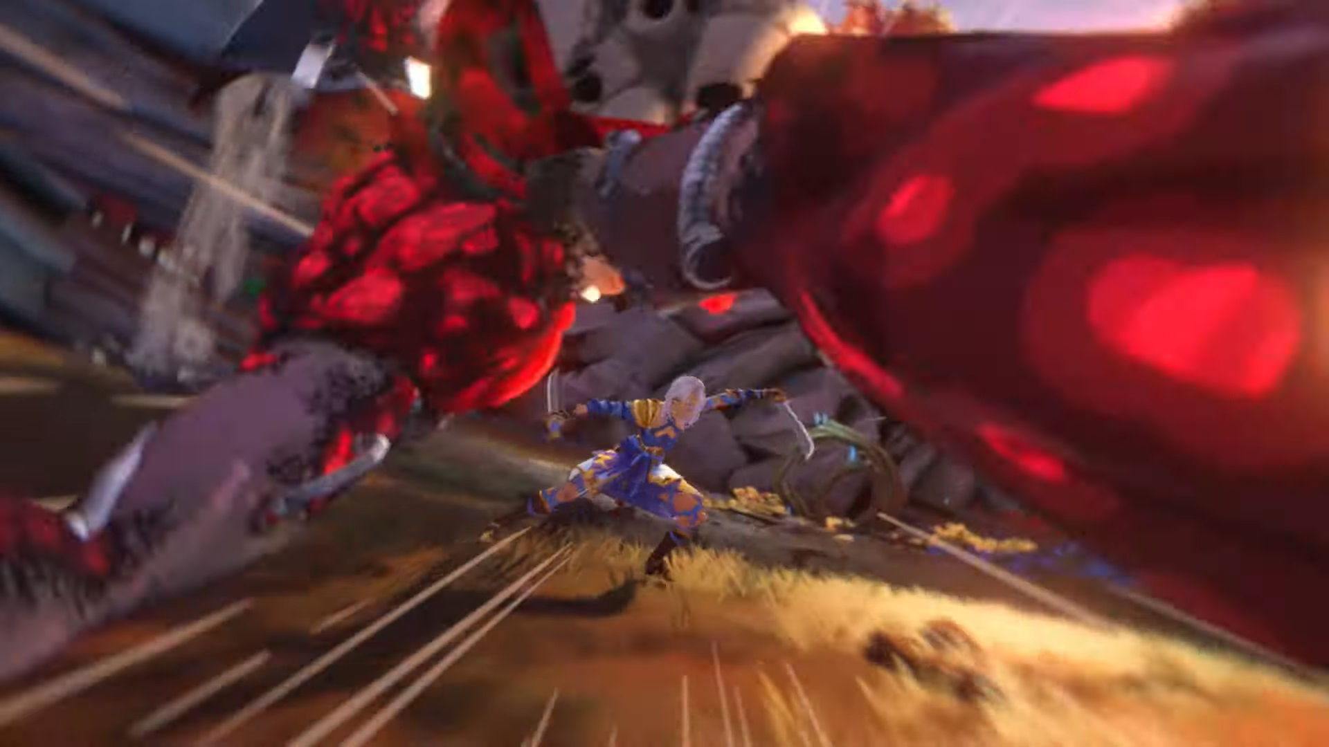 『Edge of Memories』発表！JRPGの進化がここに！Unreal Engine 5で描く新たな冒険 - ゲームのある生活.blog